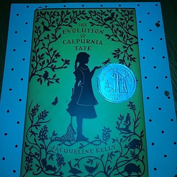 Other | The Evolution Of Calpurnia Tate | Poshmark